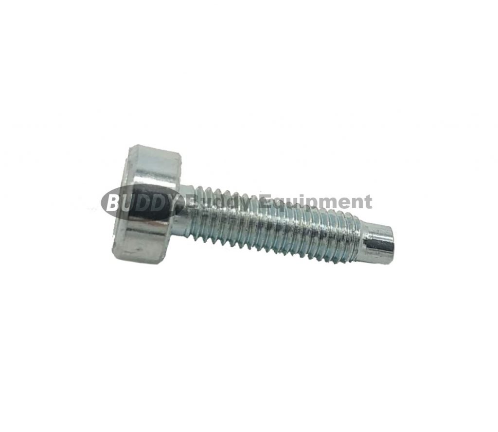 Screw & Bolt & Nut – Buddy Equipment