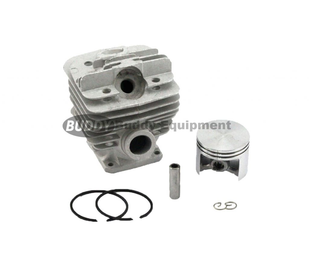 40186 – Piston & Cylinder Assembly Stihl 1125 020 1215 – Buddy Equipment