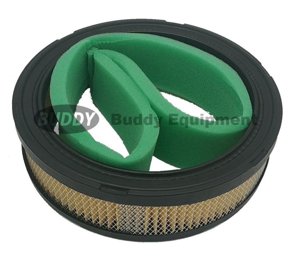 50354 – Air Filter Combo Kohler 47 083 01-S Fits models KT17, KT19 ...