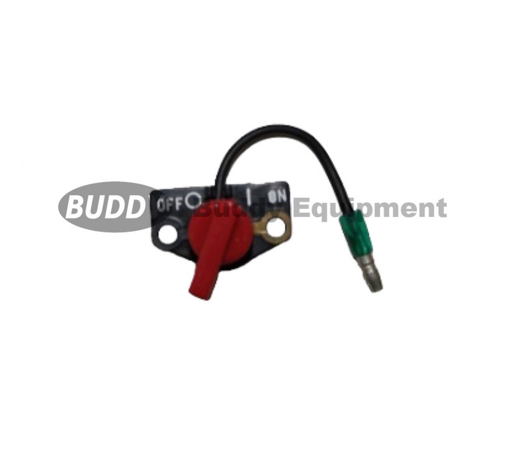 50728 – Engine Stop Switch Robin EY20/EX13/EX17 – Buddy Equipment