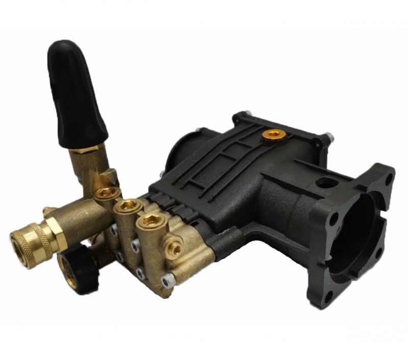 Pump & Hose – Buddy Equipment