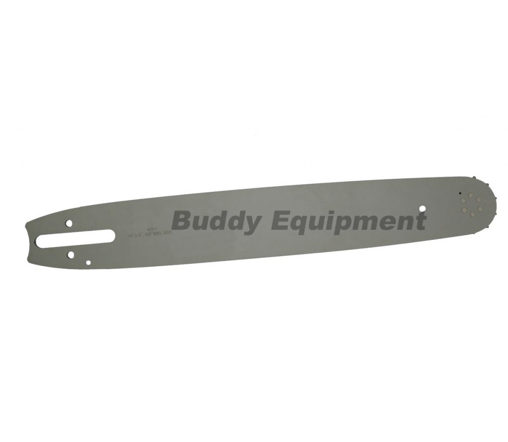 42513 – CHAIN BAR 3/8″LP .050″ 66DL 11TEETH – Buddy Equipment